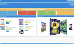 Libresoft Librarian | Primary School Library Management System