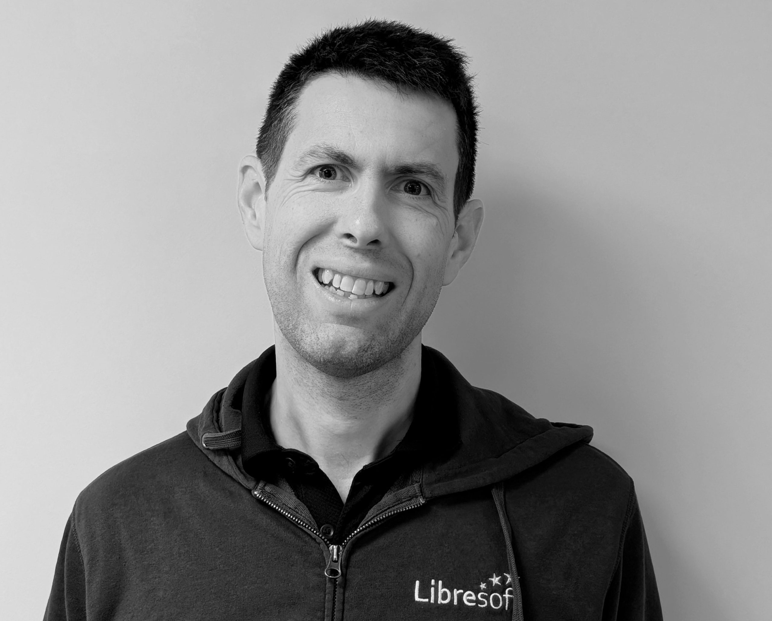 About Libresoft | Software Company for Schools & Businesses