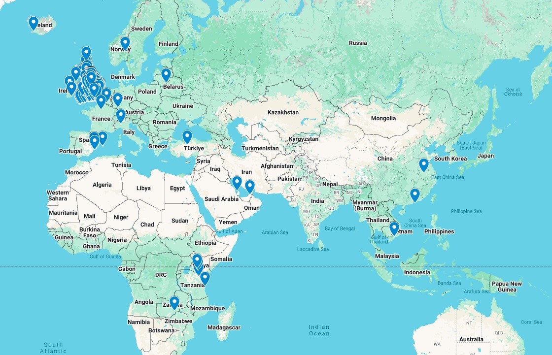 About Libresoft | Software Company for Schools & Businesses